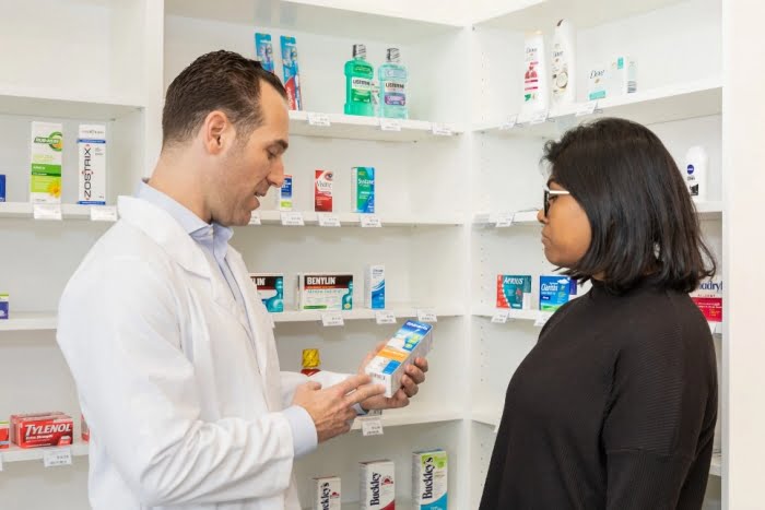 Pace Pharmacy And Compounding Experts