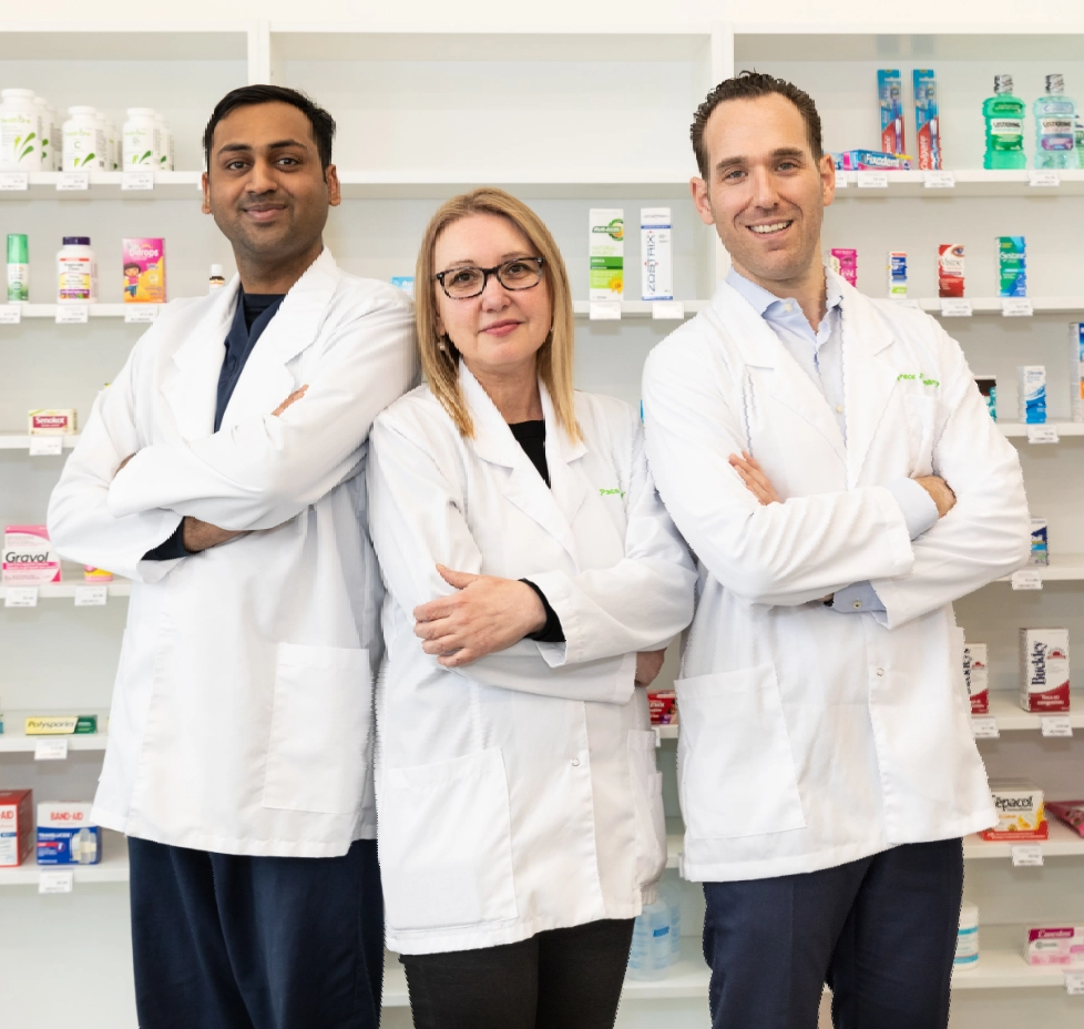 Pace Pharmacy Jobs and Careers