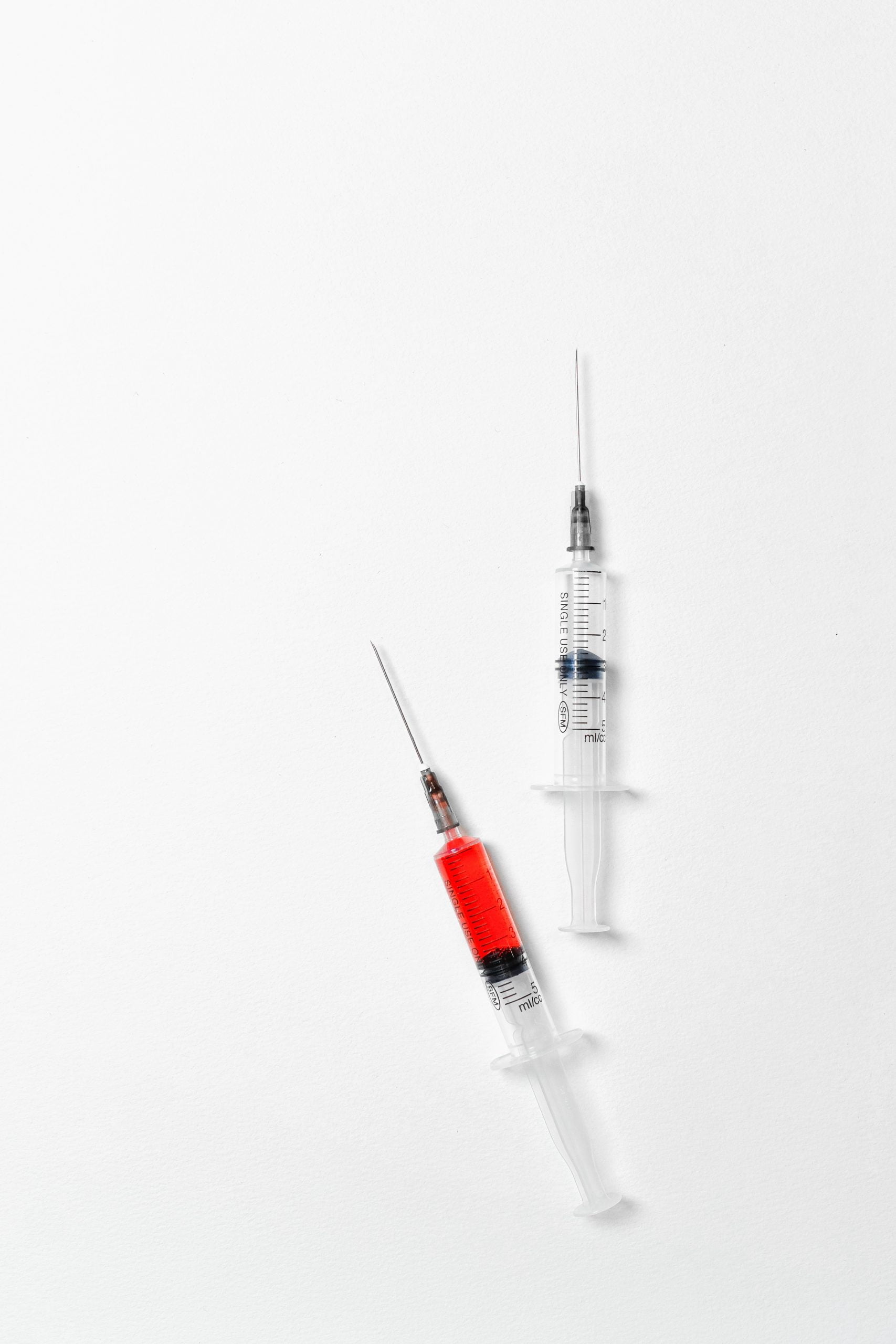 Sterile Compounding Injectables | Custom Medications | Pace Pharmacy