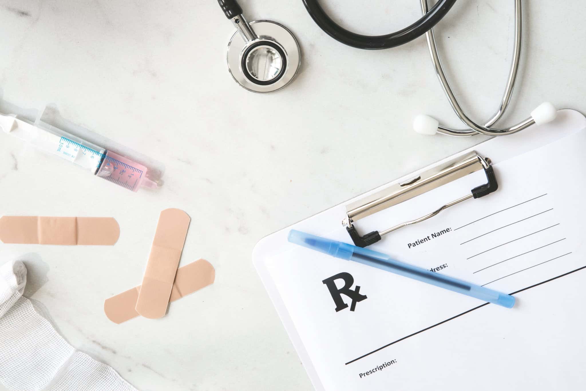 Online Prescription Refills in Toronto | Pace Pharmacy