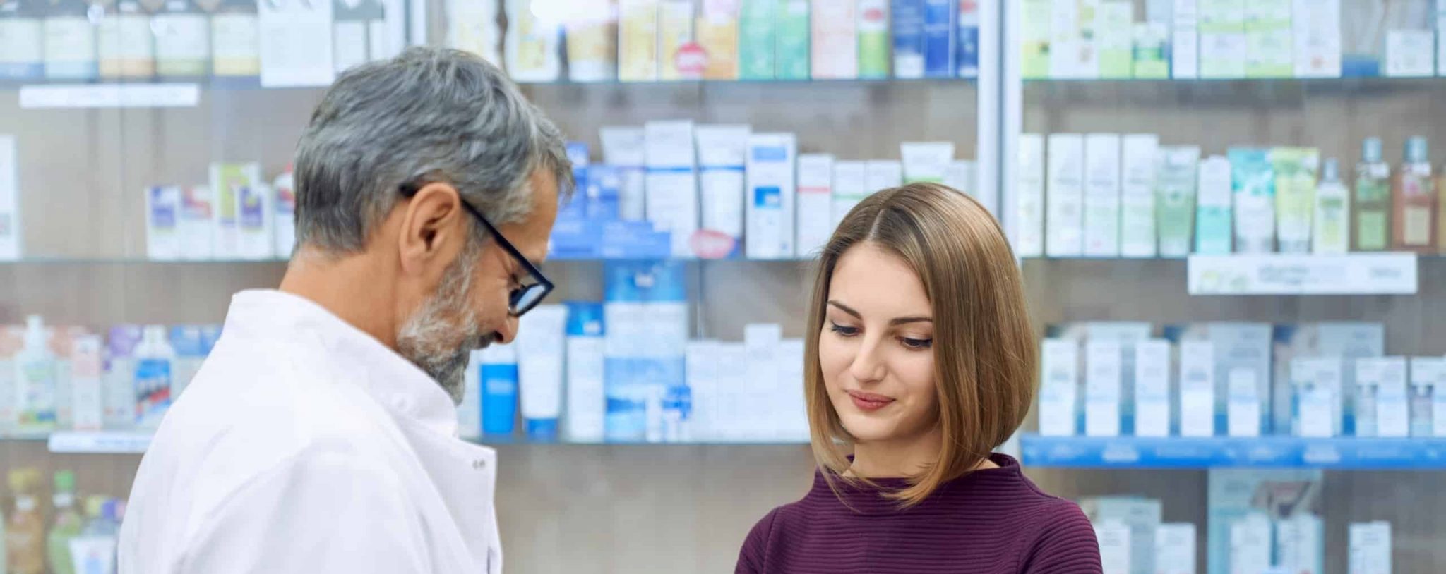 Pace Compounding Pharmacy in Toronto: Delivery, Rx Refills, & Transfers