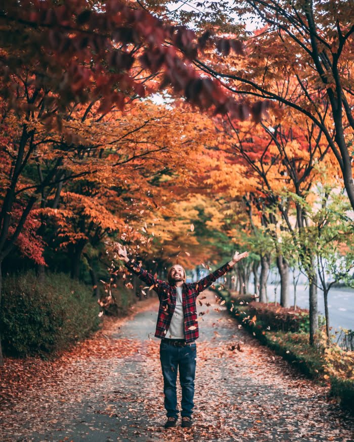 5 tips to staying healthy this fall | Pace Pharmacy