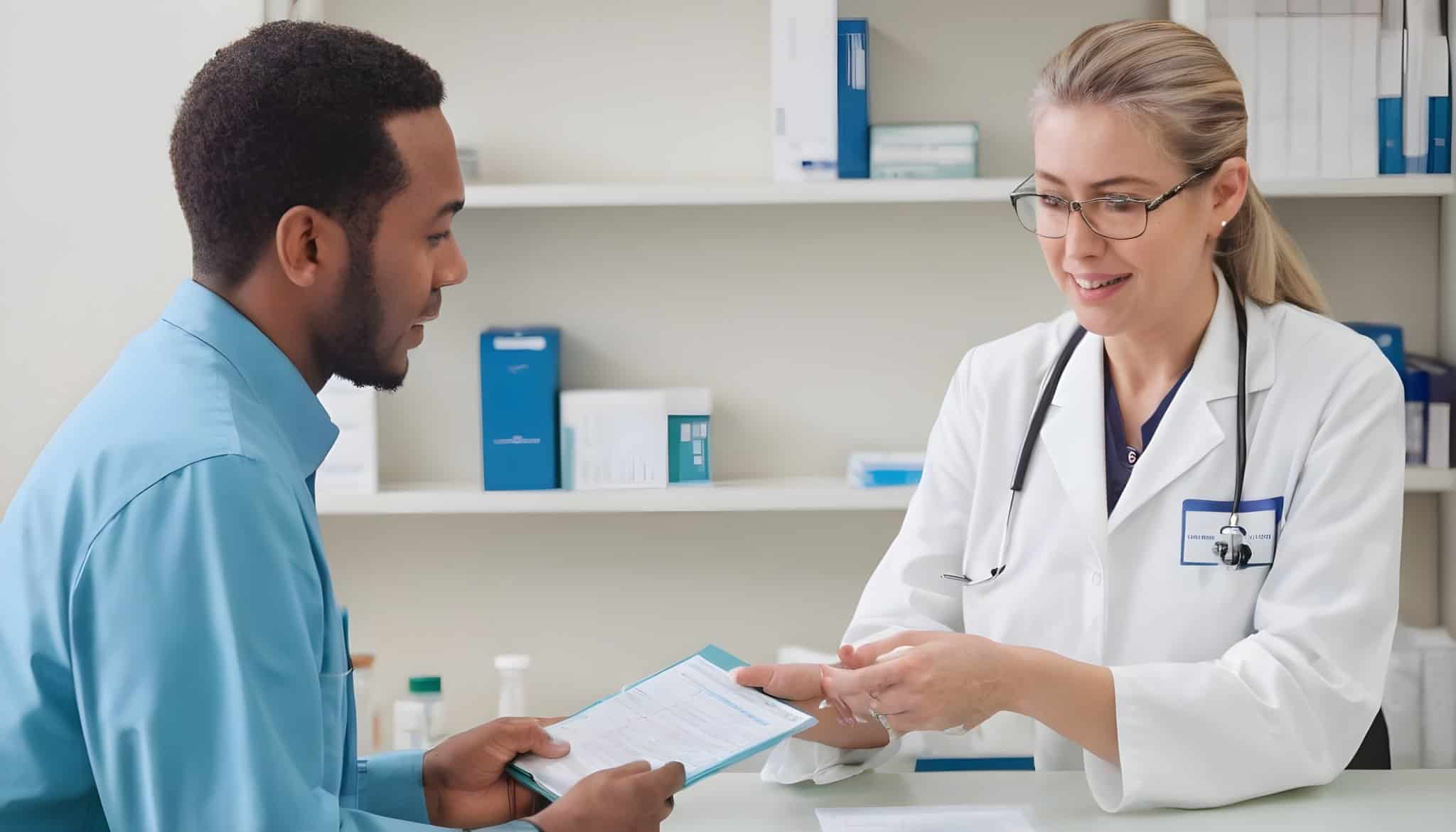 Prescription Services for Naturopathic Clinics | Pace Pharmacy