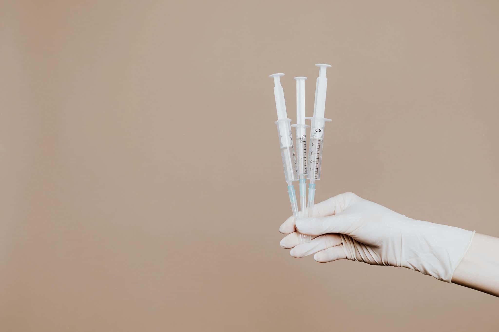 Sterile Compounding Injectables | Custom Medications | Pace Pharmacy