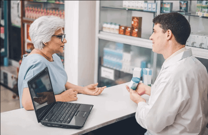 Pace Compounding Pharmacy in Toronto: Delivery, Rx Refills, & Transfers
